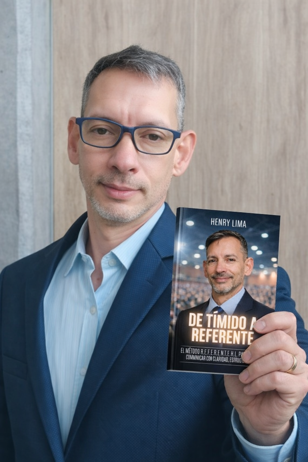 De Tímido a Referente. - Henry Lima | Hotmart