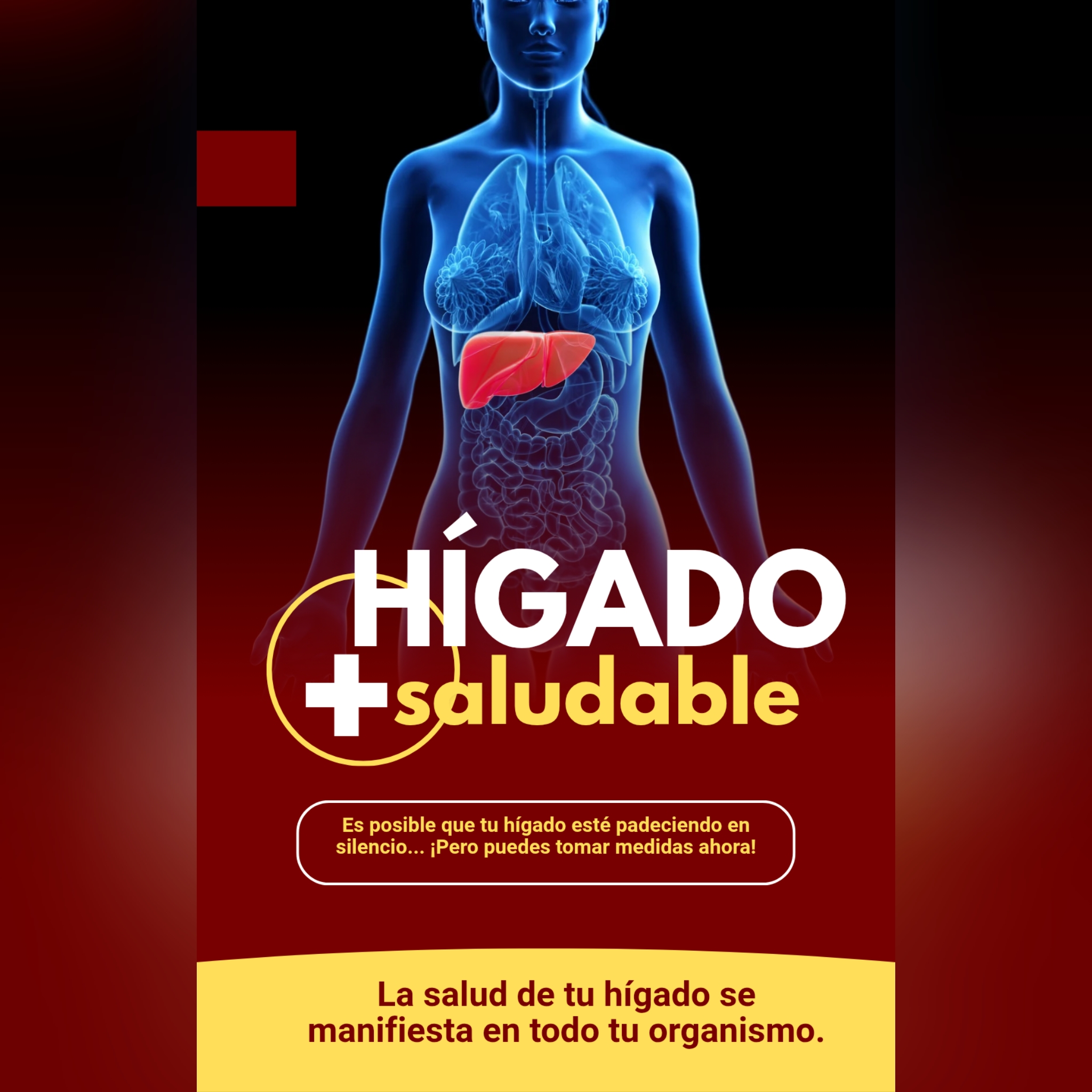 Método Hígado Saludable - Gabriel Gimenes | Hotmart