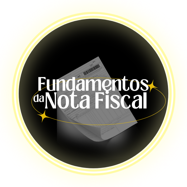 Fundamentos da Nota Fiscal - Patricia Antonia Ferreira | Hotmart