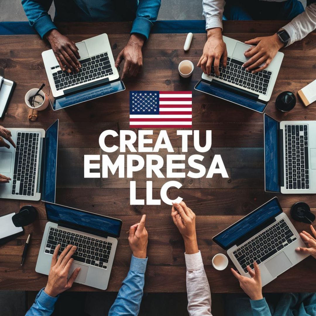 Crea tu Empresa LLC en EEUU - Scaler Group | Hotmart