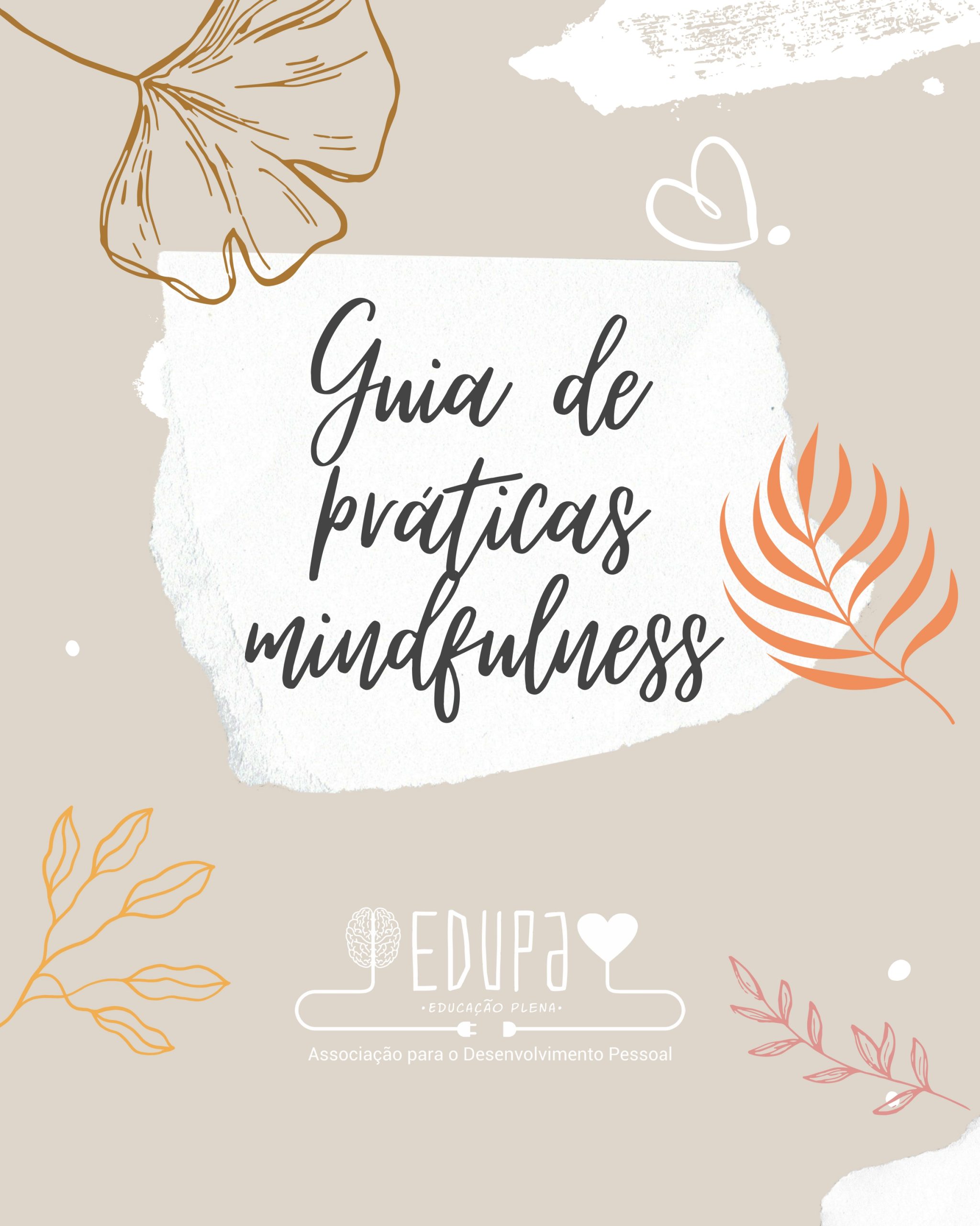 Mindfulness – Guia de 30 dias de práticas para adultos (digital)