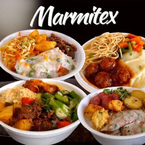 Marmitex Master: O E-book Completo para se Tornar um Especialista e...