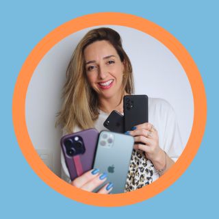 21° Workshop de Fotografia com o Celular - Regi Knopf | Hotmart