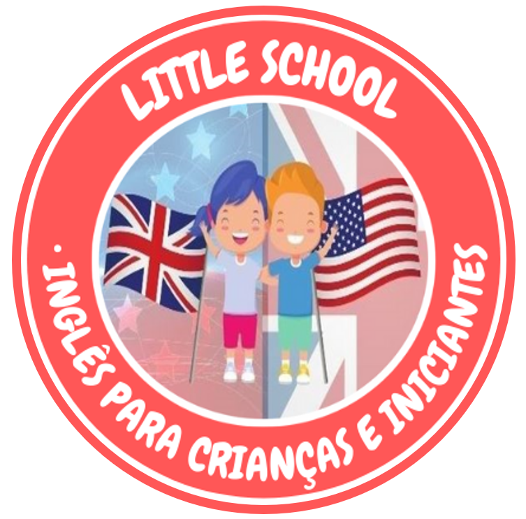 Little School - Inglês para Crianças e Iniciantes - Willon Rodrigue...