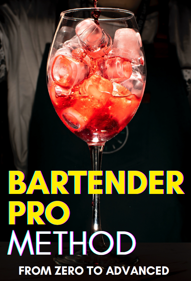 Bartender Pro Method