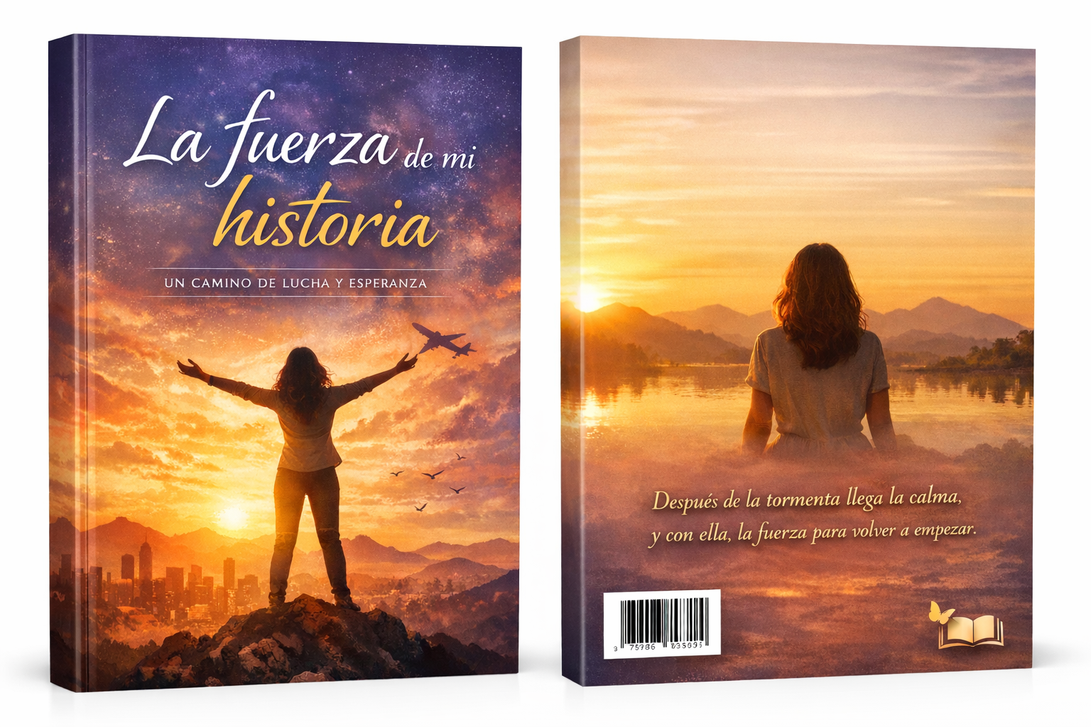 La fuerza de mi historia El camino de una mujer indoma - Claudia Ma...