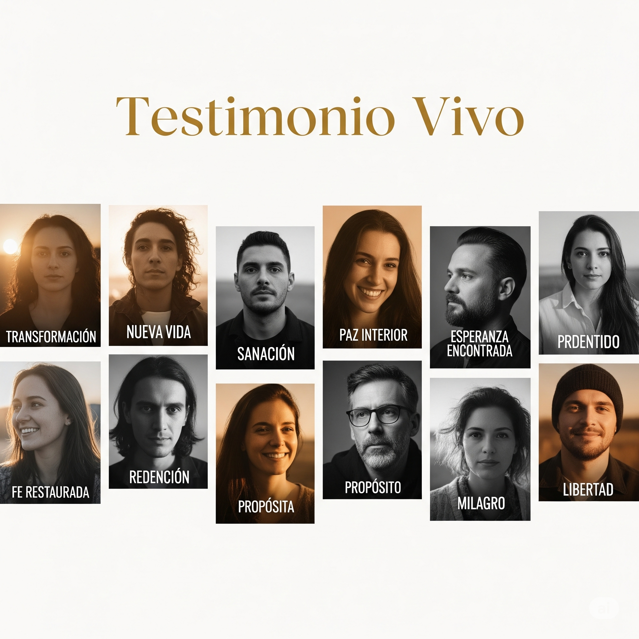 Testimonios Cristianos - Ewelly Nancy Melo de Oliveira | Hotmart