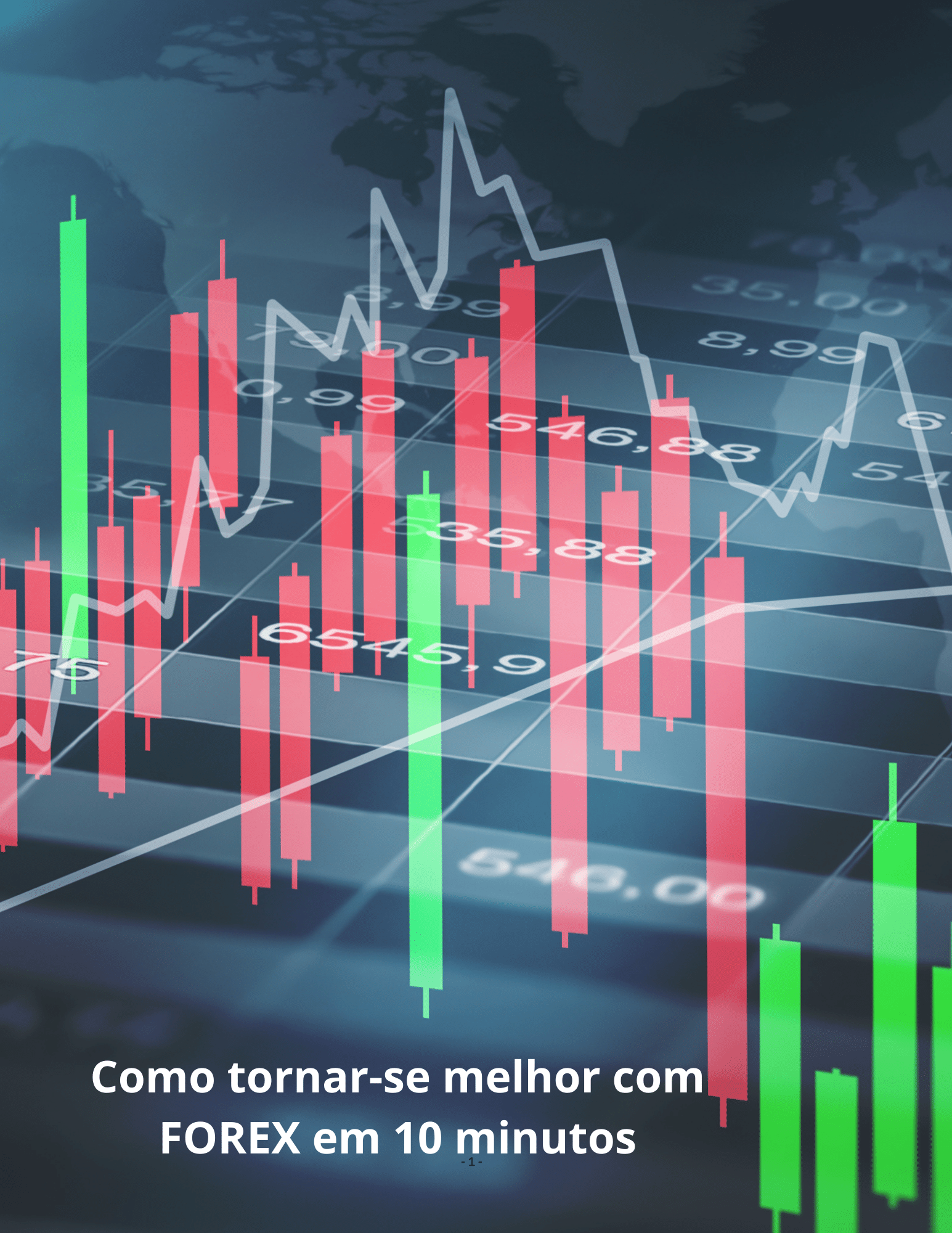 Trader em 10 Minutos - Vanessa antunes Ferreira | Hotmart