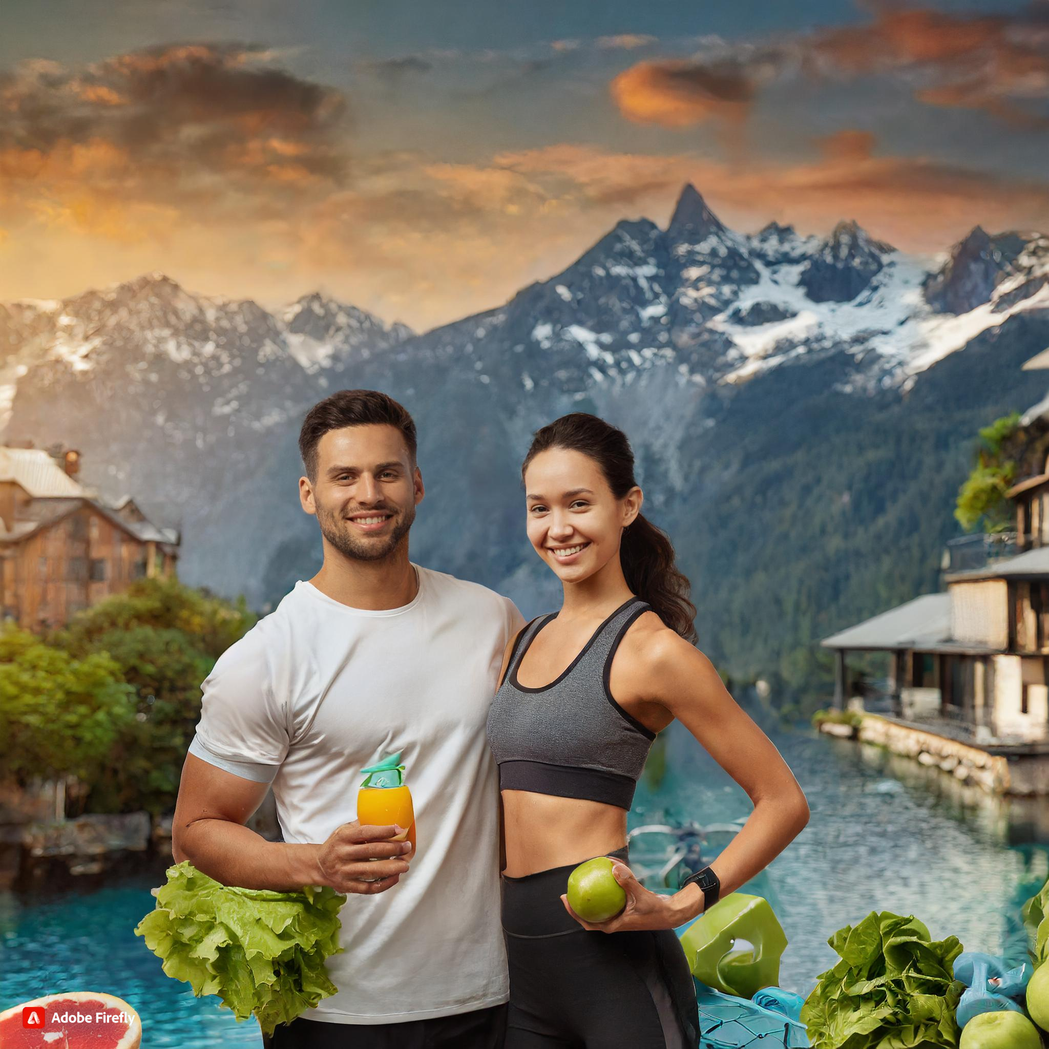 Guia completo do mundo fitness