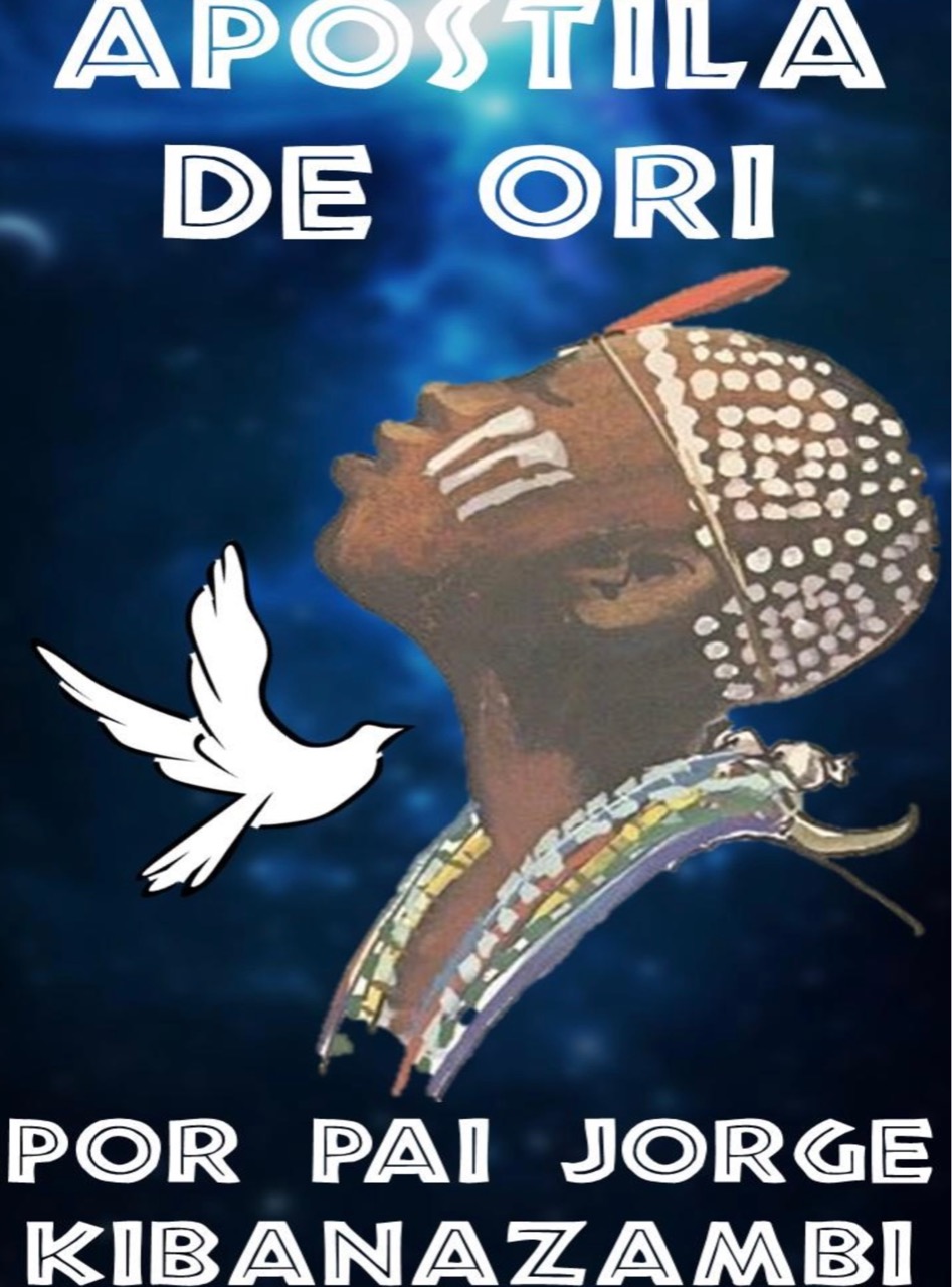 Apostila de Bori - Jorge kibanazambi | Hotmart