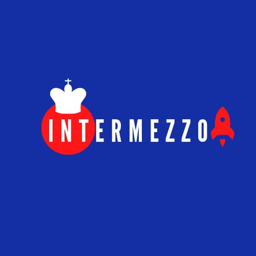 Intermezzo - Plataforma de Estudos