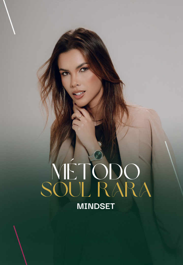 Soul Rara Mindset - Rayra Lira | Hotmart