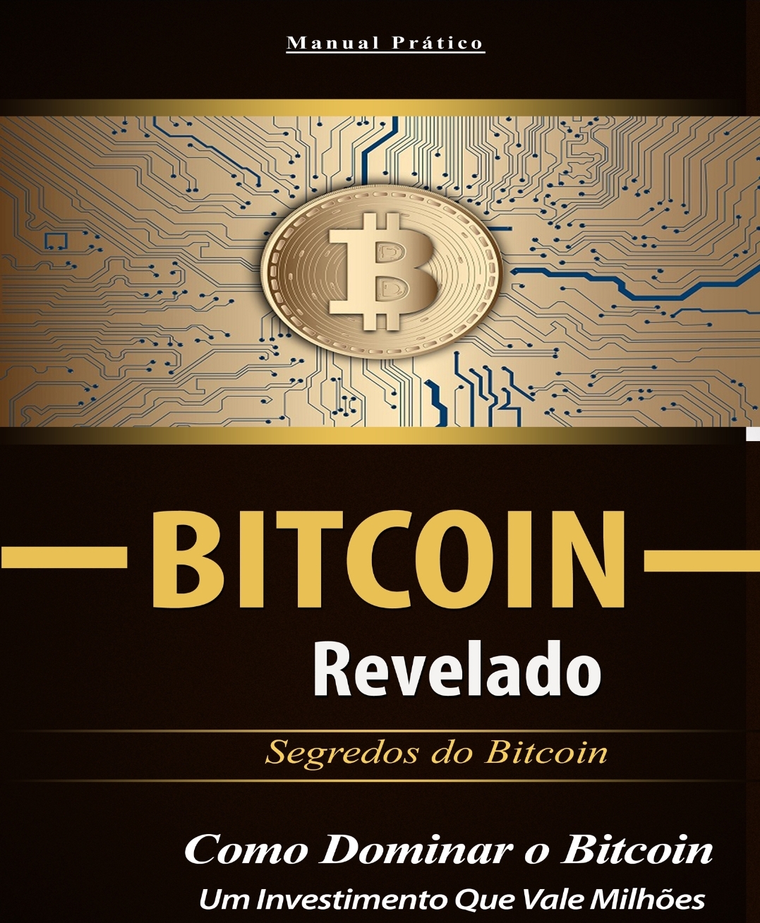 Bitcoin para iniciantes segredos revelados