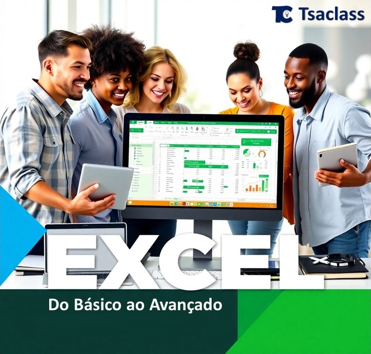 Excel do Básico ao Avançado: Torne-se um Especialista - Lucas Lobo ...
