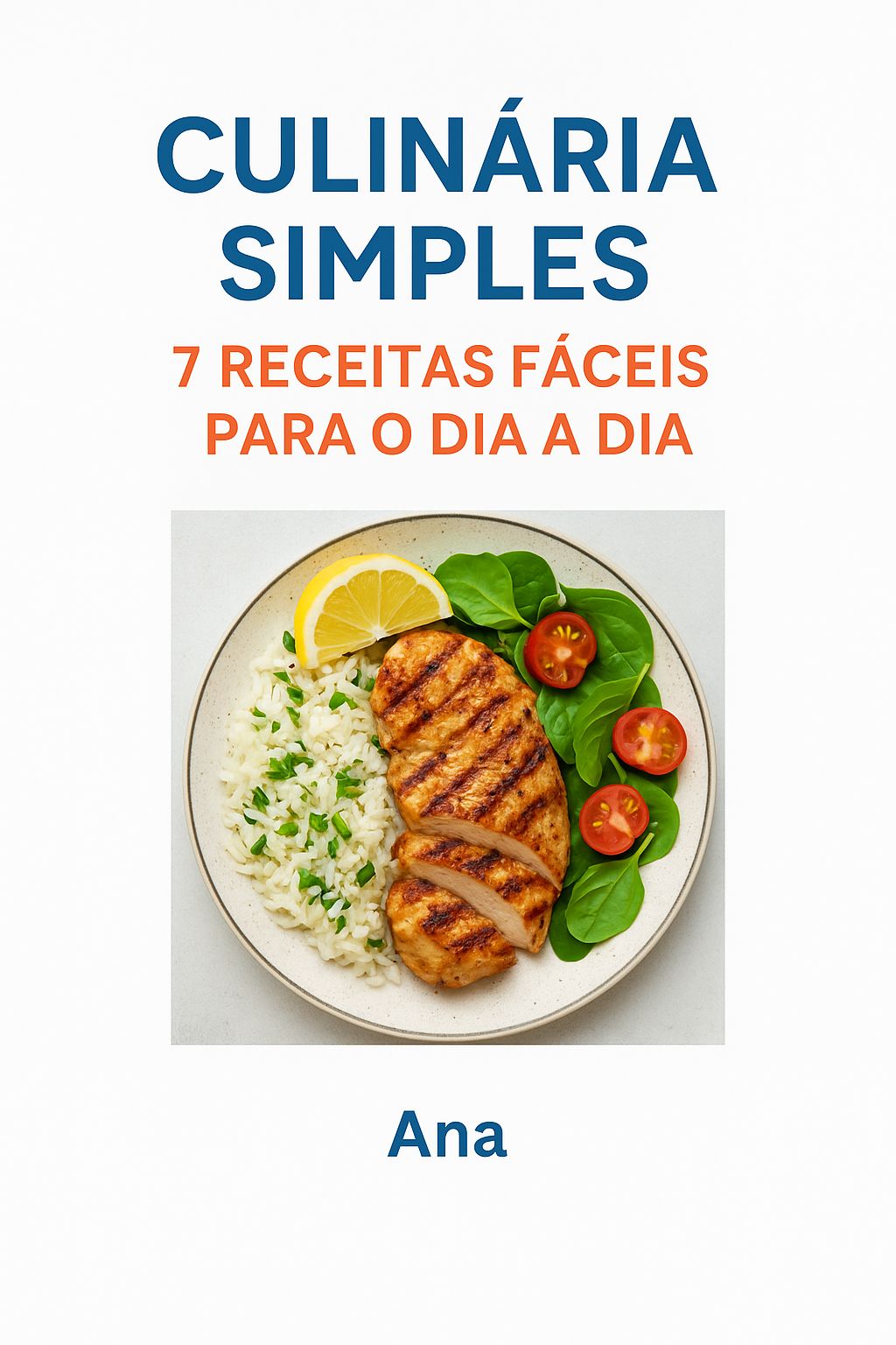 10 receitas simples de culinária pra seu dia a dia | Hotmart
