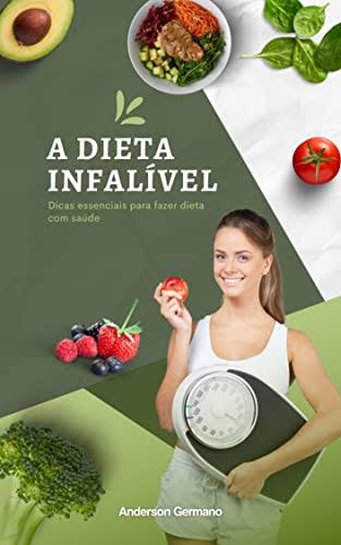 Dieta de 7 Dias para Emagrecer Rápido: Uma Jornada para um Corpo Ma...