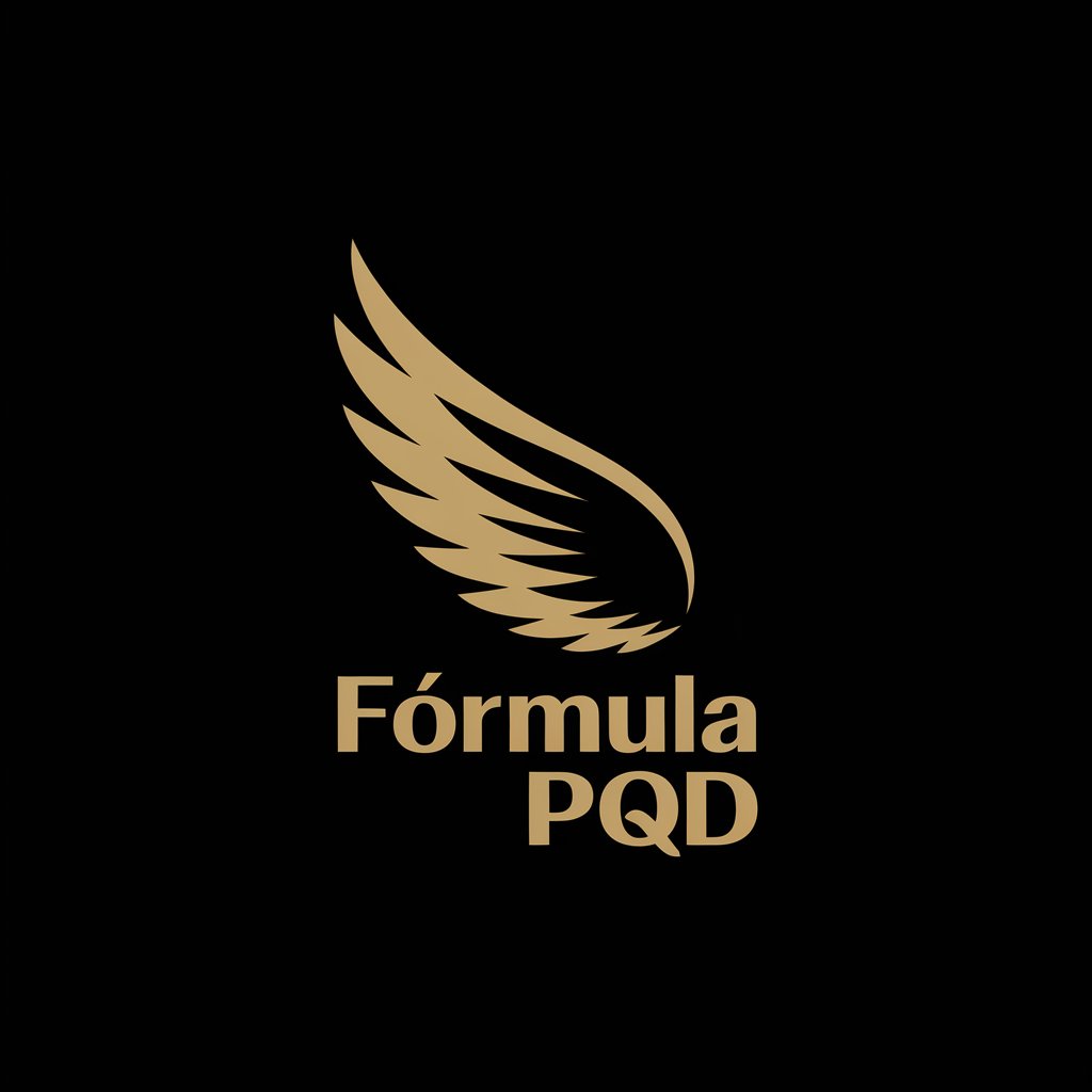 FÓRMULA PQD - Produtividade com Qualidade e Domínio Mental