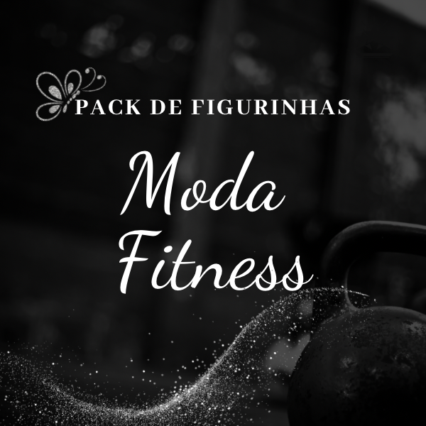 Pack Moda Fitness