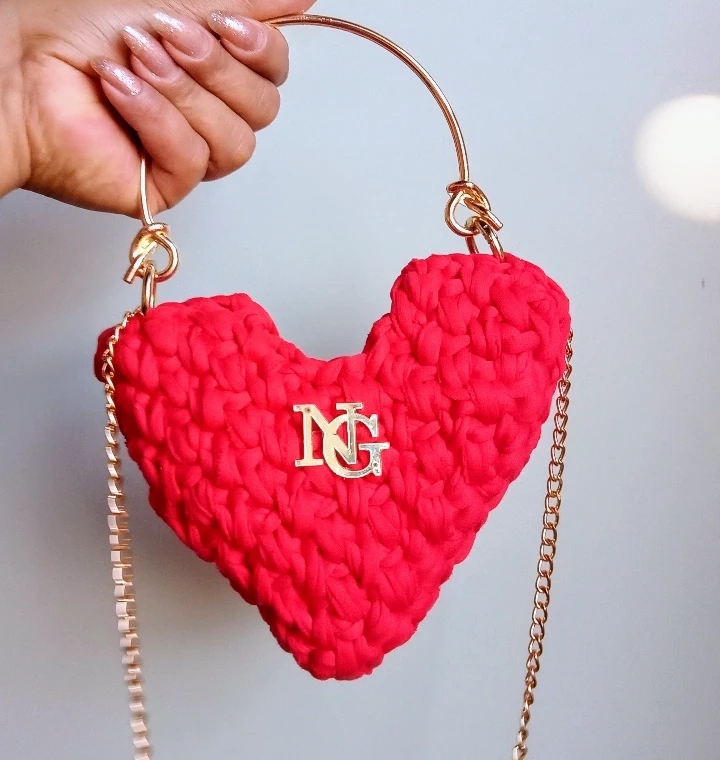 Bag Love - Natiele Gomes de Oliveira | Hotmart
