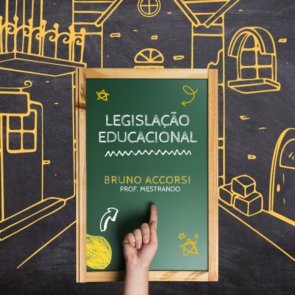 Legislação Educacional - Concursos e Processos Seletivos - Bruno Le...