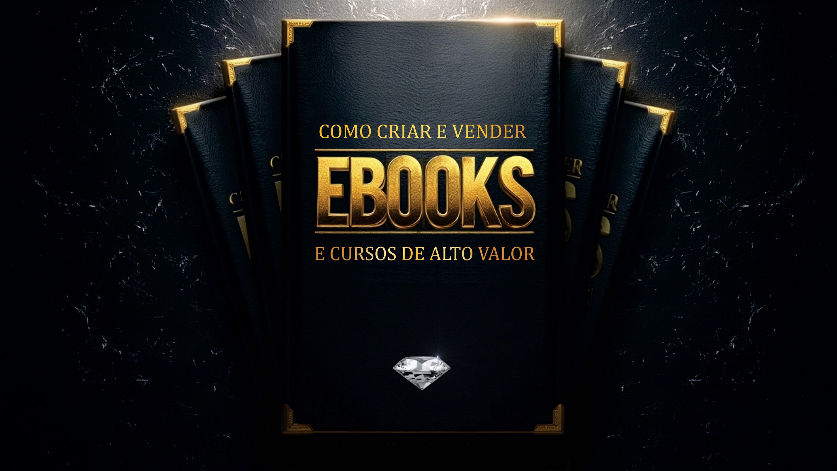 Infoproduto Premium. Como Criar e Vender EBOOKS e Cursos de Alto Valor