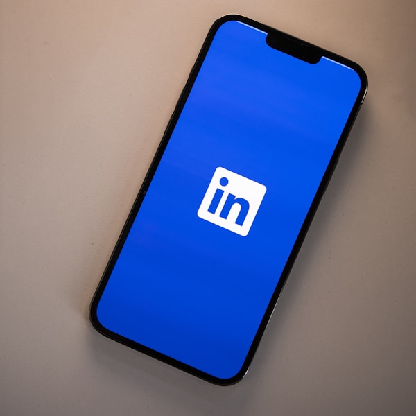 Aprenda a Otimizar seu Perfil LinkedIn e Destaque-se no Mercado | H...