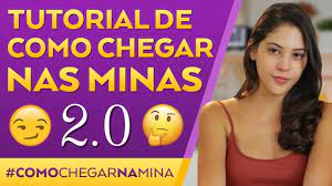 COMO CHEGAR NA MINA - Gabriel francisco | Hotmart