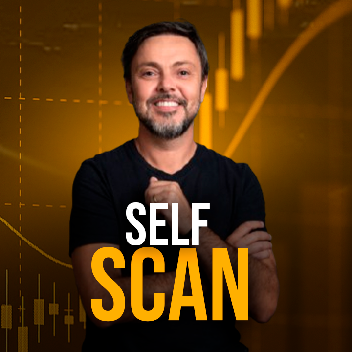Self Scan - Robson Profeta | Hotmart