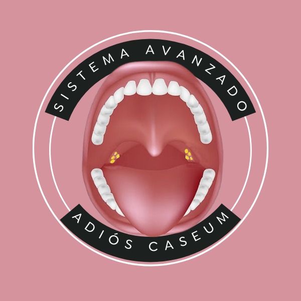 Sistema Avanzado Adiós Caseum