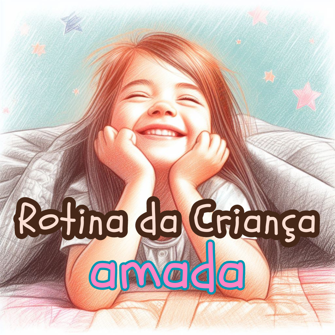 Rotina da Criança Amada: 4 planners para deixar sua rotina mais lev...