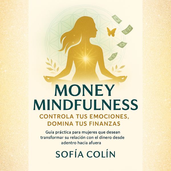 Money Mindfulness: Controla tus Emociones, Domina tus Finanzas - IN...