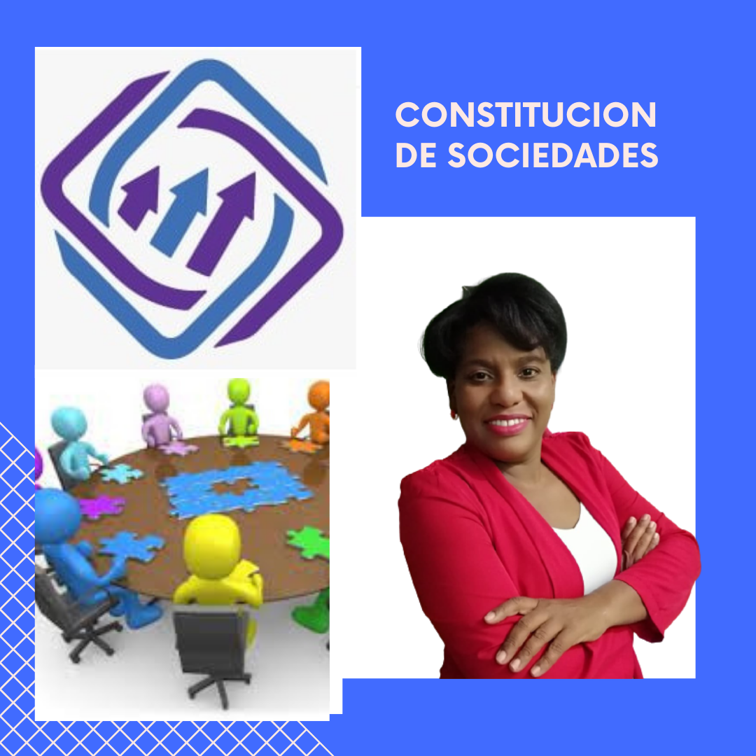 Constitucion de Sociedades