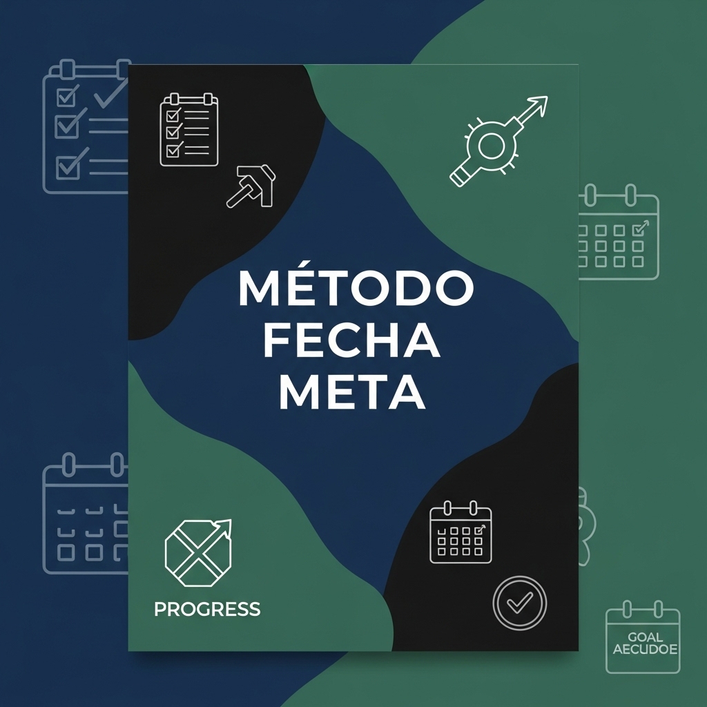 MÉTODO FECHA META | Hotmart