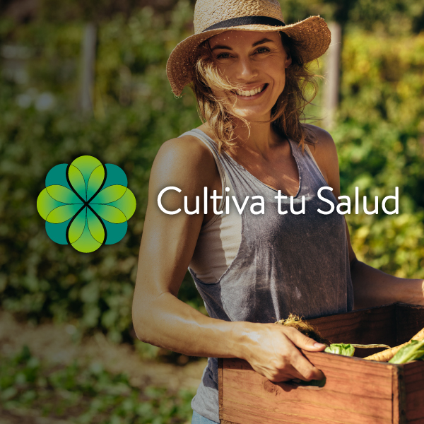 Cultiva tu Salud - Dr. Dieter le Noir | Hotmart