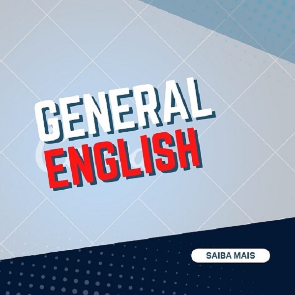 General English - Level 4 - B1