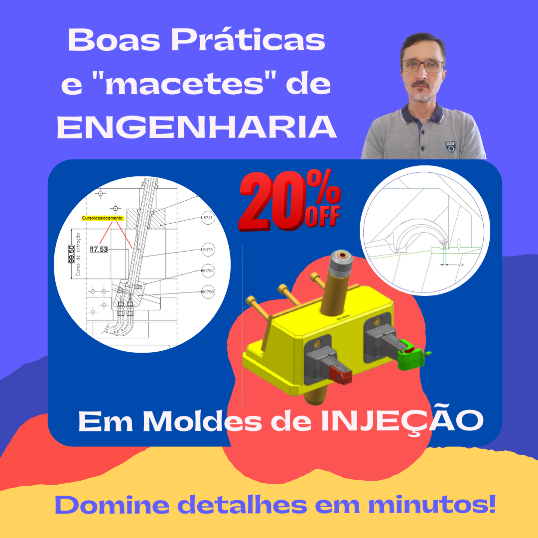 Boas Práticas/"macetes" de projeto e "dicas" de ENGENHARIA - João ...