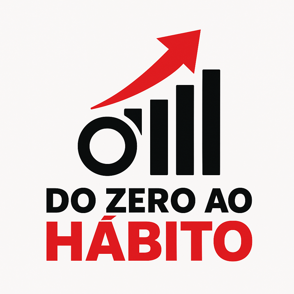 Do Zero ao Hábito