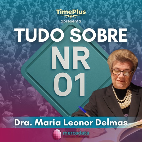Nova NR-01: A Sua Empresa Está Preparada ou Vai Pagar o Preço?