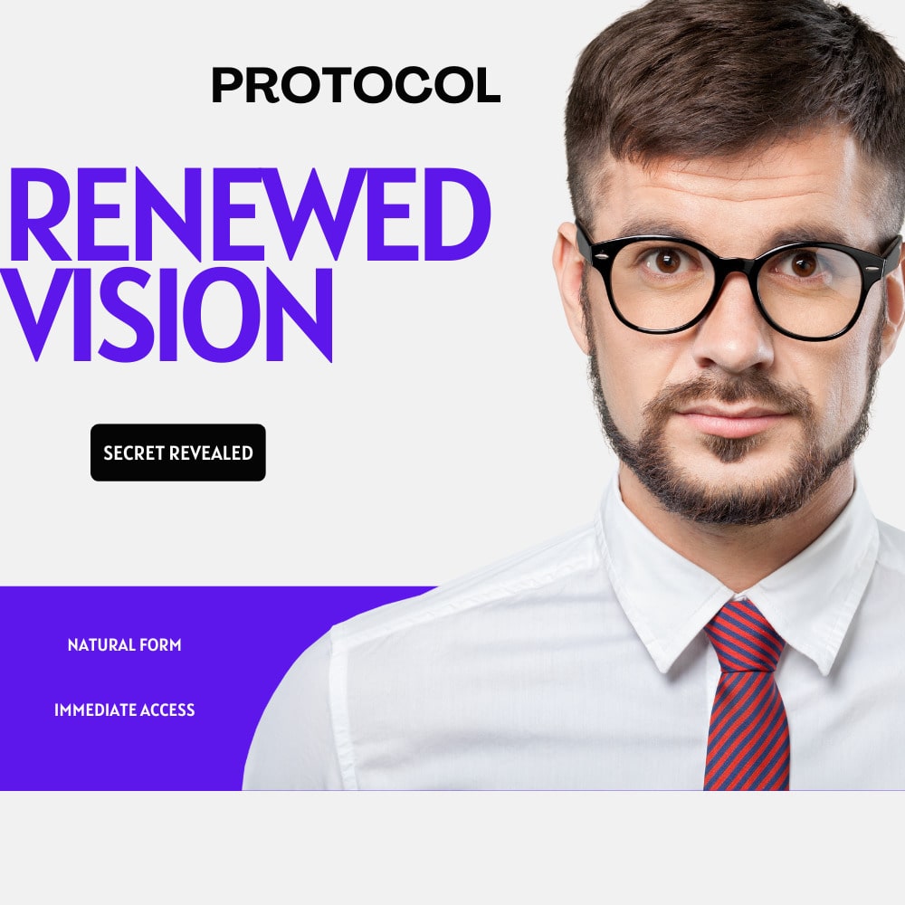 Renewed Vision Protocol