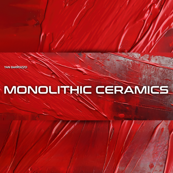 MONOLITHIC CERAMICS