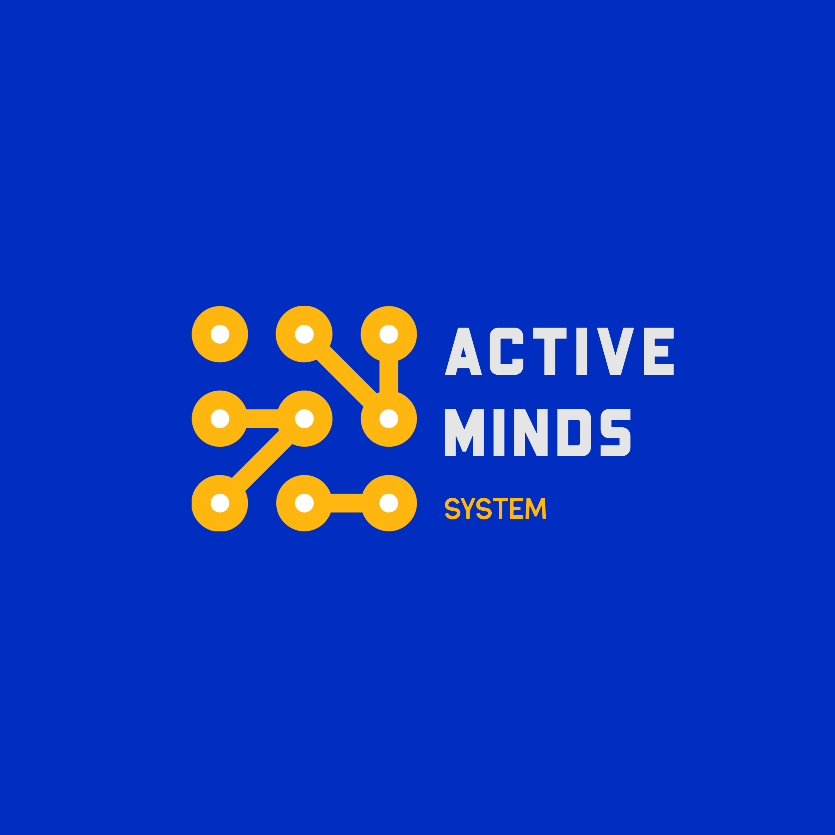 Active Minds System