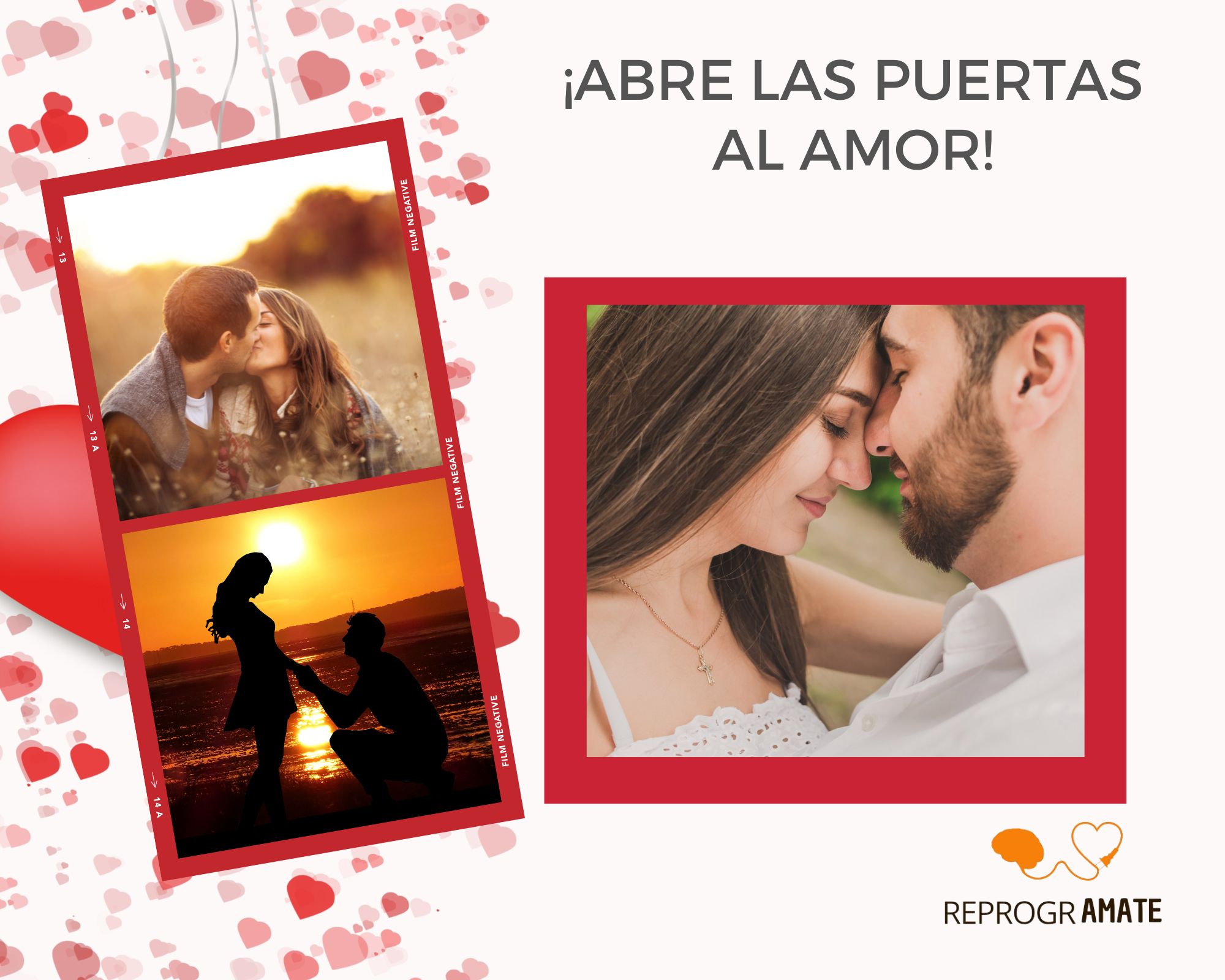 ¡ABRE LAS PUERTAS DEL AMOR! - YANINA | Hotmart