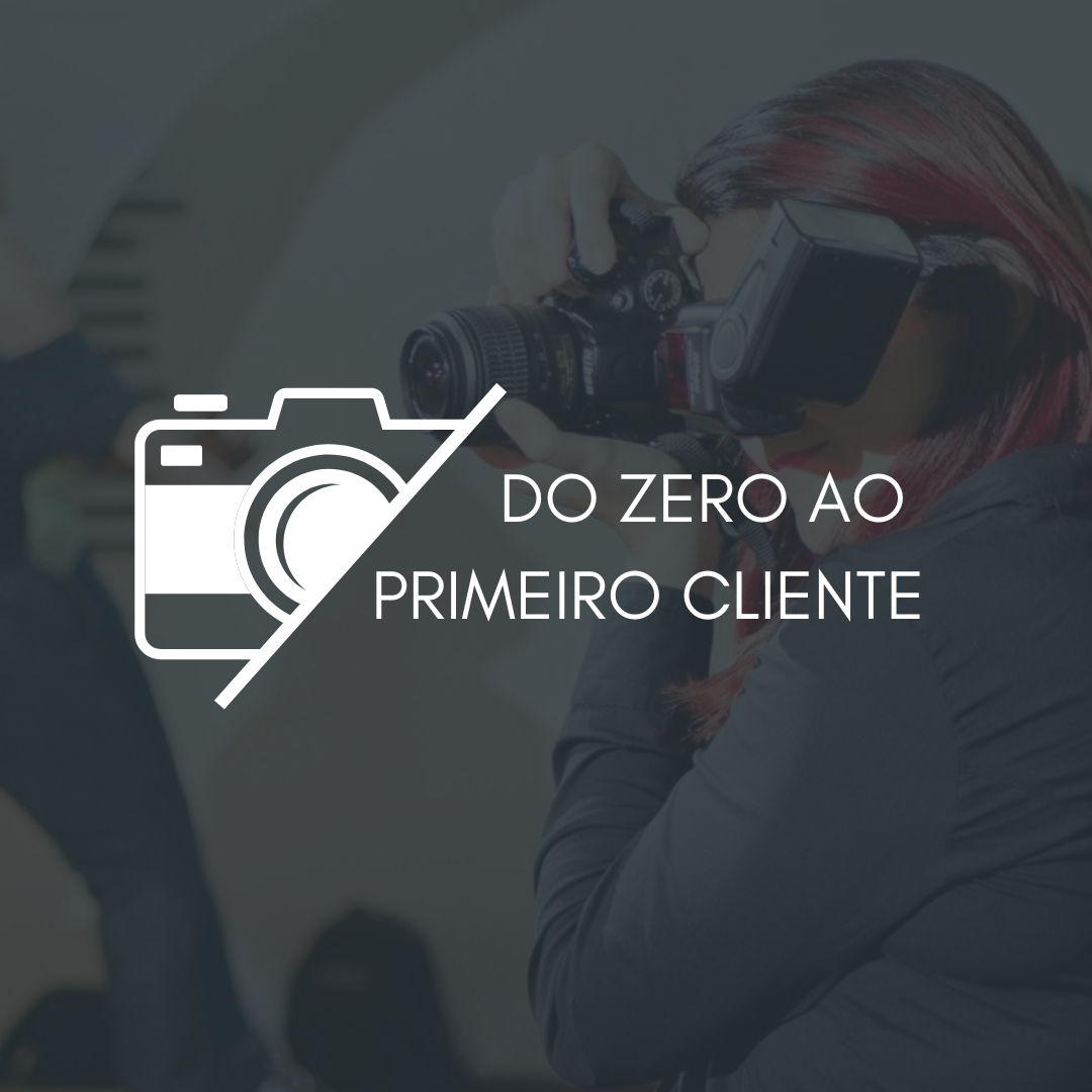 DO ZERO AO PRIMEIRO CLIENTE - Janaina Molina | Hotmart