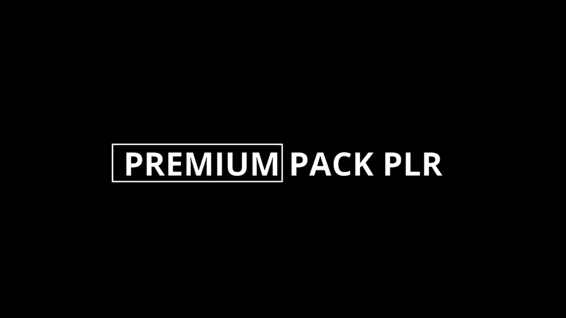 Premium pack PLR - Leonardo injante | Hotmart