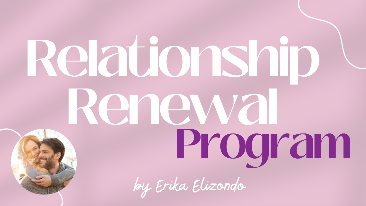 Relationship Renewal Program