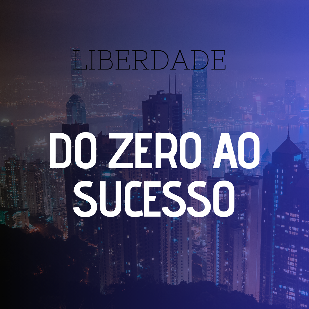 Do zero ao Sucesso - jhonatan anderson de moraes | Hotmart
