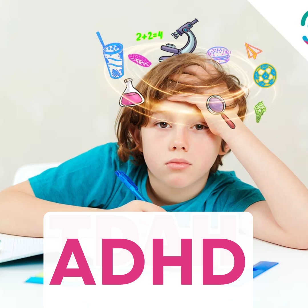 Weekly and Monthly Calendar for ADHD Students 2.0 - Priscila Magron...