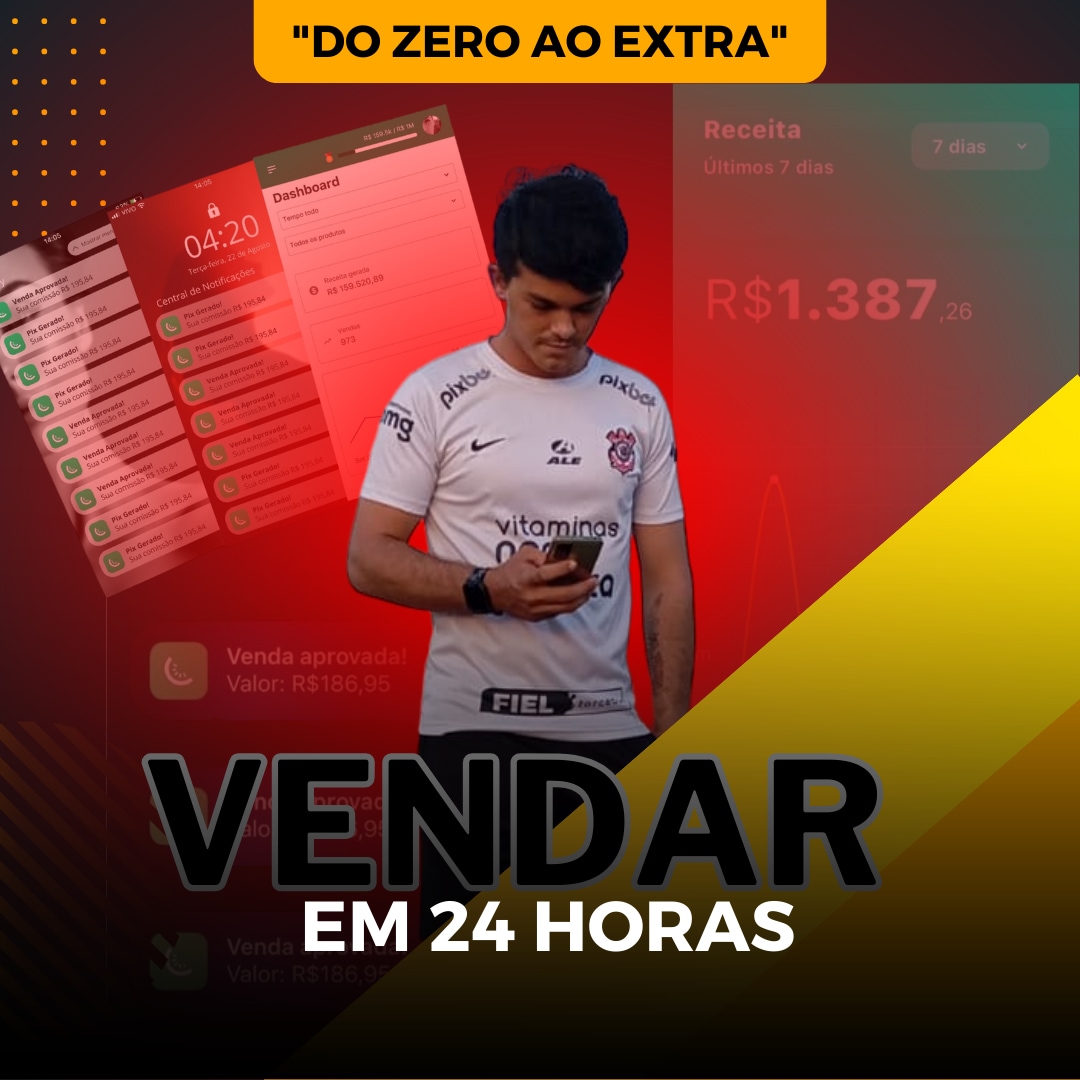 "Do Zero ao Extra: Guia Completo para Renda Adicional"