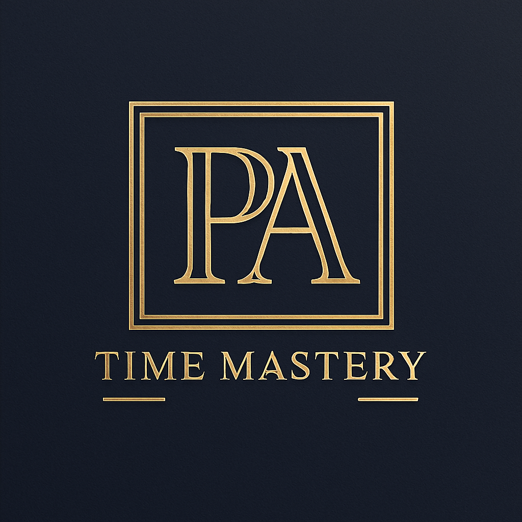 Time Mastery