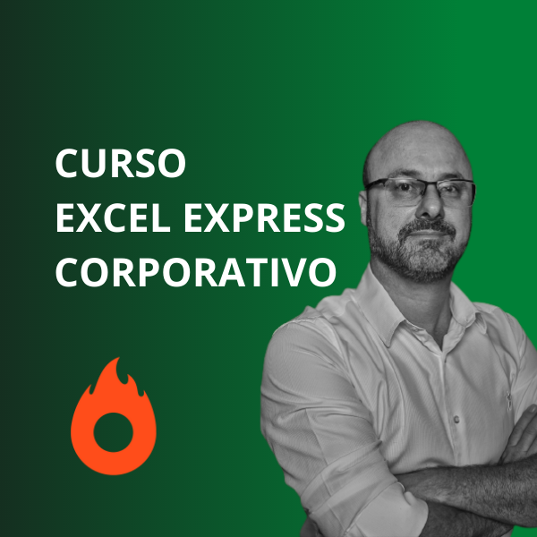 Excel EXPRESS Corporativo. - Pleno Educação Financeira | Hotmart